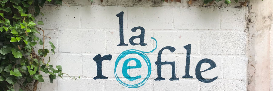 La Refile – Association dédiée à la prévention et la gestion des ...